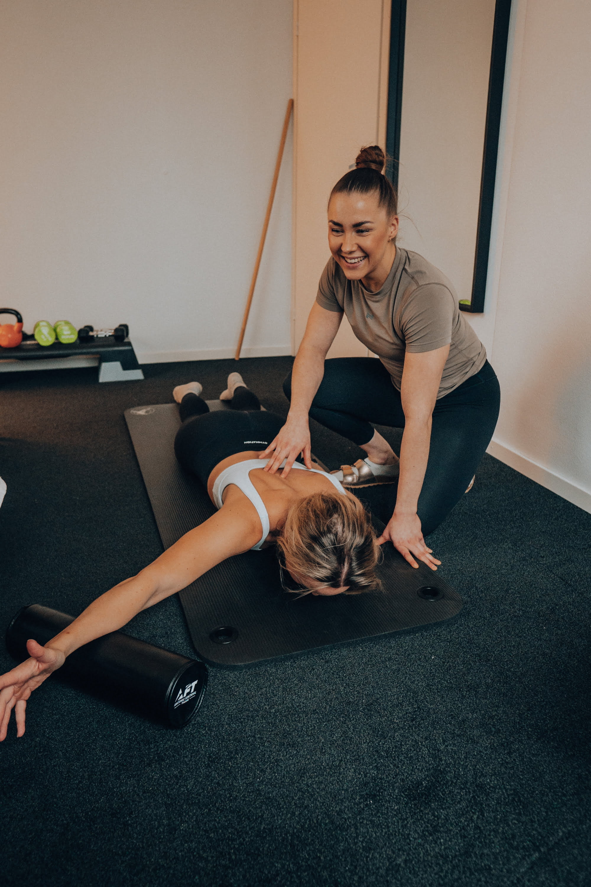 Niska jumissa: Syyt, oireet ja hoitovaihtoehdot - Wario Physics