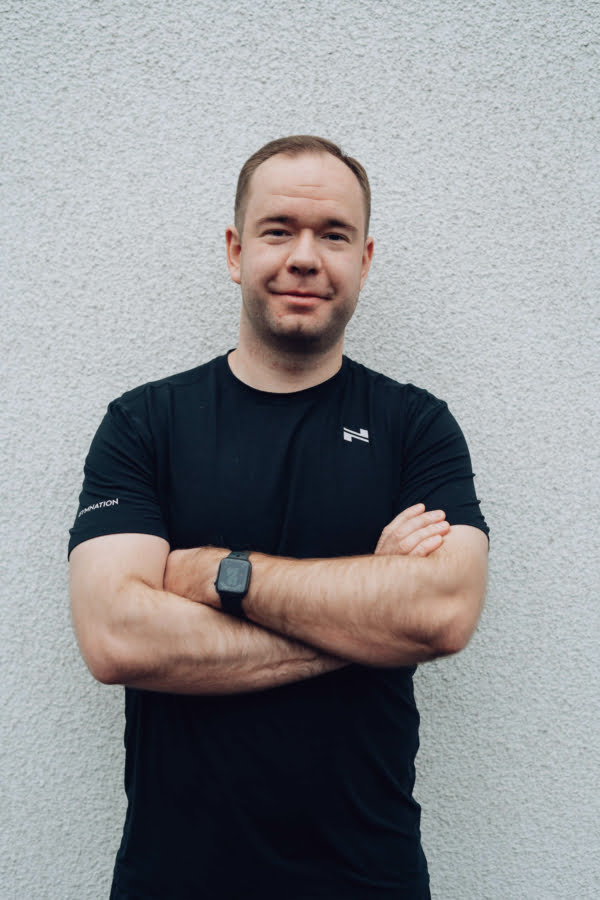 Oskari Rissanen - Wario Physics