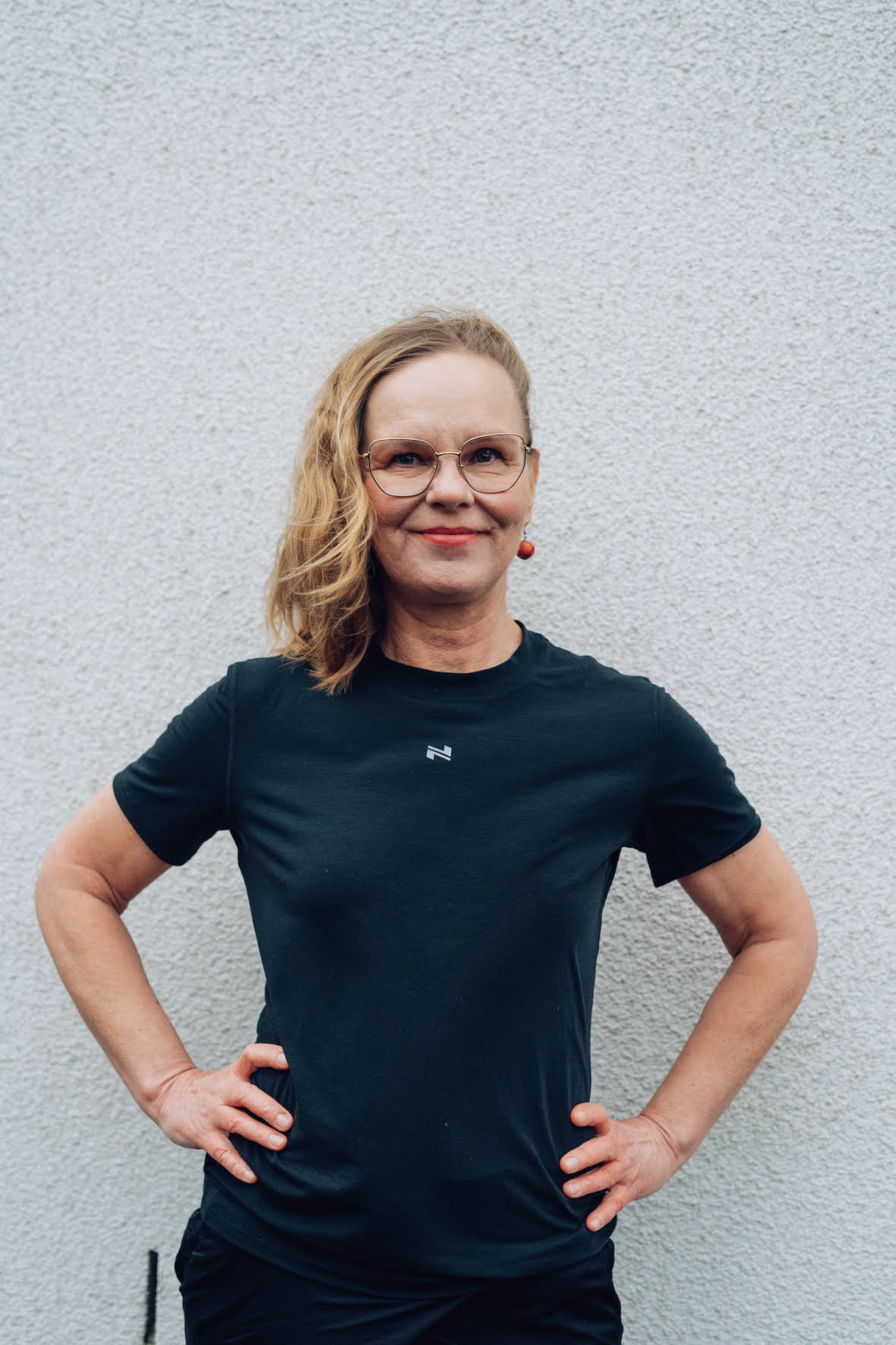 Virpi Rajaniemi-Favale - Wario Physics